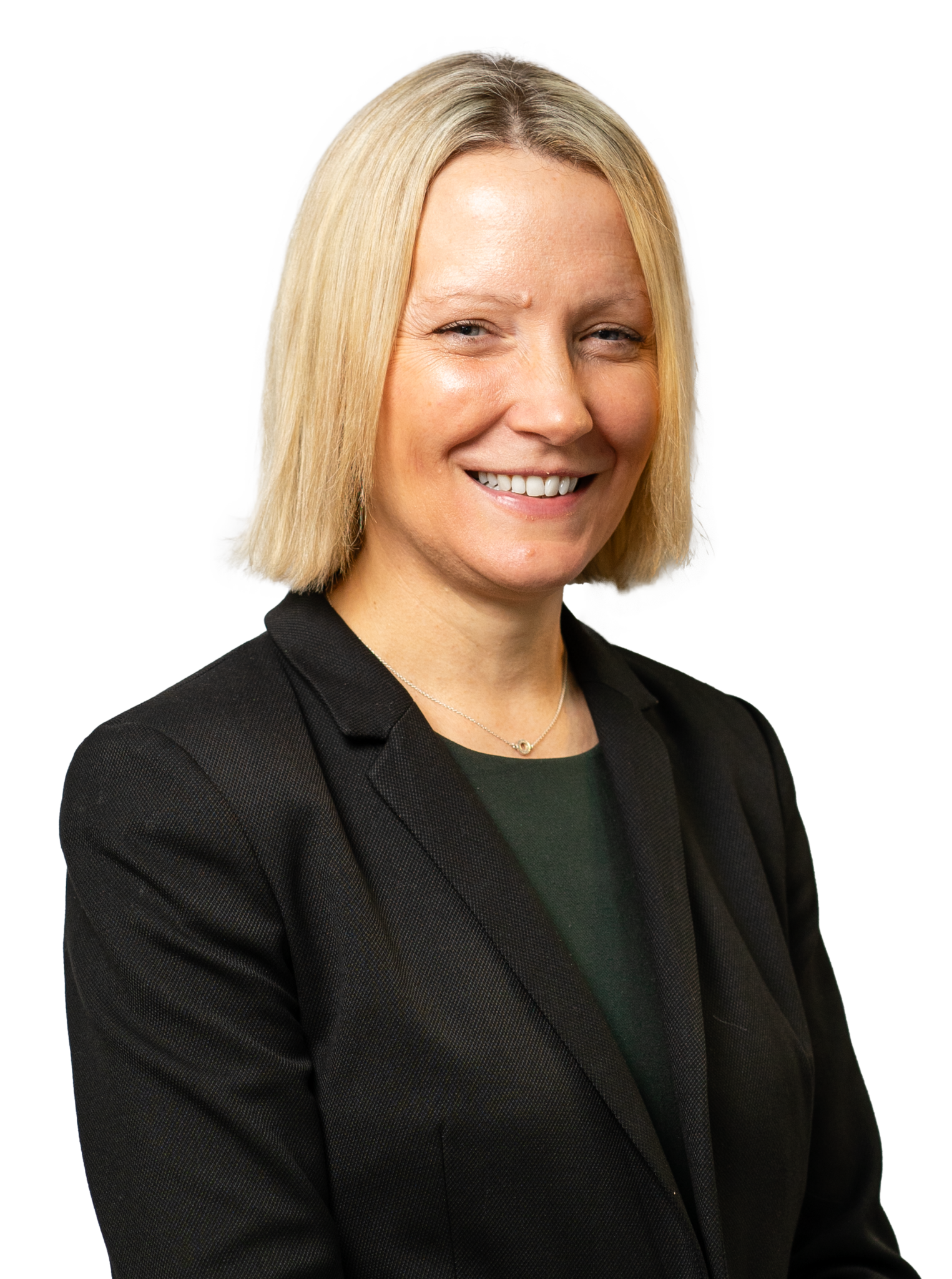 Maria Dobson | Personal Injury Chartered Legal Executive at Ward & Rider