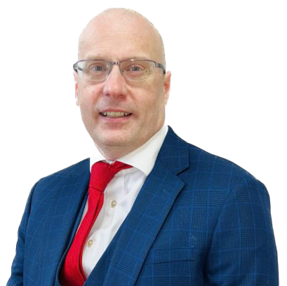 Paul Timson | Executive and Costs Draftsperson at Ward & Rider