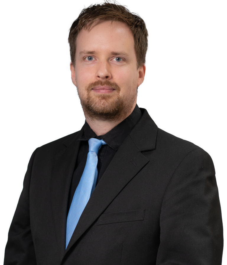 Alexander Small | Solicitor & Chartered Legal Executive at Ward & Rider