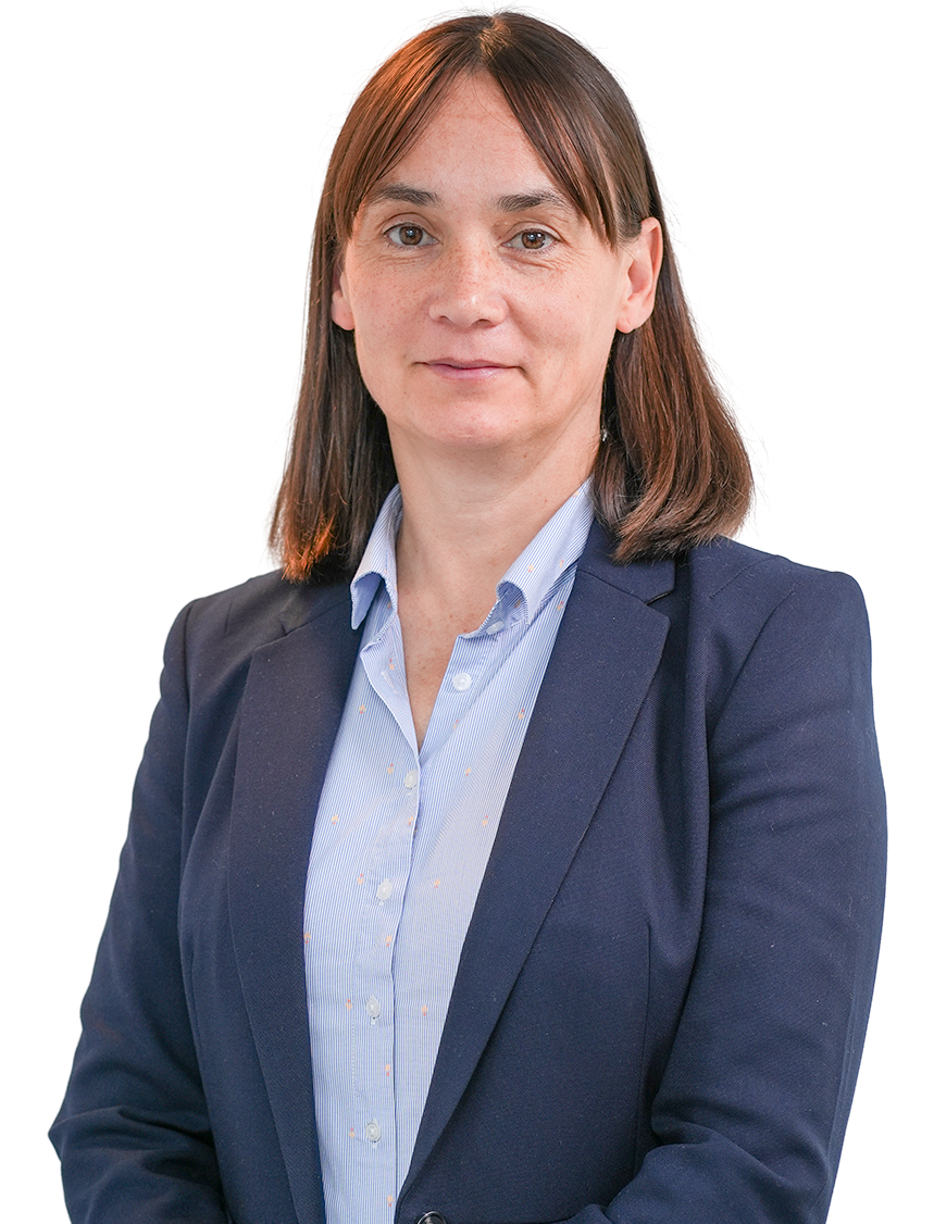 Michaela Williams | Conveyancing Solicitor at Ward & Rider