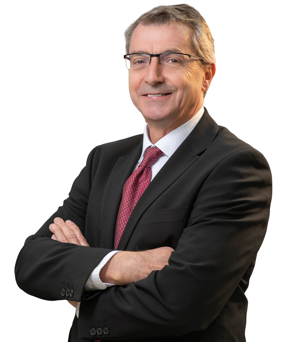 Dr Darren Conway PhD | Medical Negligence Lawyer at Ward & Rider